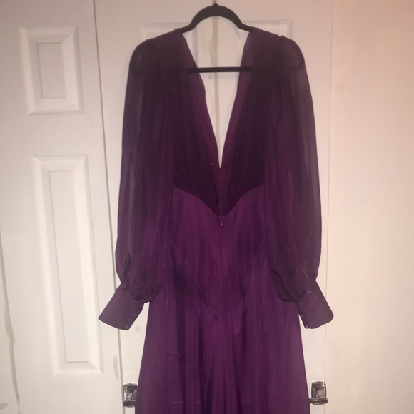 Hanifa | Pants & Jumpsuits | Hanifa Pink Label Congo Jumpsuit Medium ...